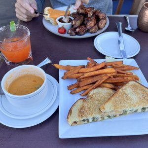 DELANCEY STREET RESTAURANT - 1325 Photos & 1780 Reviews - 600 The ...