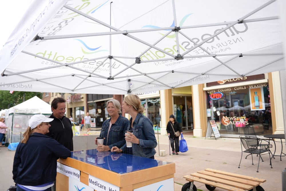 ULNESS HEALTH INSURANCE AGENTS - Updated July 2025 - Request a Quote ...