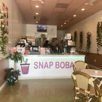 SNAP BOBA - Updated July 2025 - 244 Photos & 104 Reviews - 19936 1/2 ...