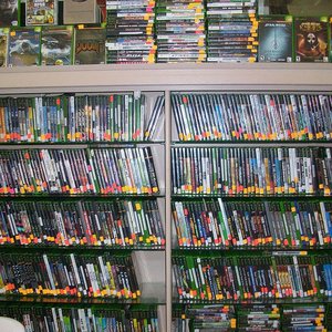 RETRO-TAKU VIDEOGAMES - 30 Reviews - 507 W 11 Mile Rd, Madison Heights ...
