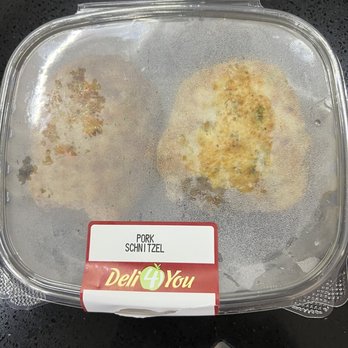 DELI 4 YOU - Updated August 2025 - 66 Photos & 83 Reviews - 9 E Camp ...