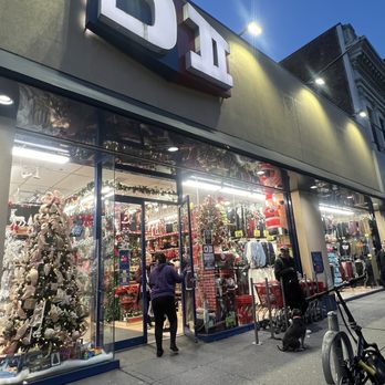 DII DEALS & DISCOUNTS - Updated October 2025 - 27 Photos & 18 Reviews - 775 Manhattan Ave ...