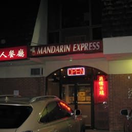 MANDARIN EXPRESS CHINESE RESTAURANT - Updated October 2025 - 129 Photos ...