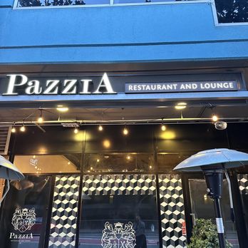 PAZZIA RISTORANTE ITALIANO - Updated April 2025 - 782 Photos & 1140 ...