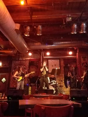 REGGIES ROCK CLUB - 112 Photos & 195 Reviews - Music Venues - 2109 S ...