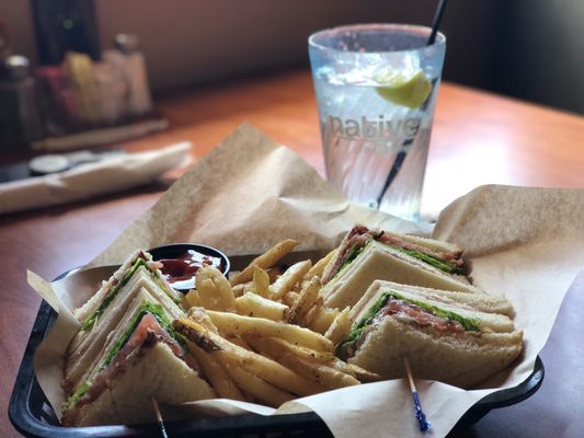 NATIVE GRILL & WINGS - 114 Photos & 222 Reviews - Chicken Wings - 3950 ...