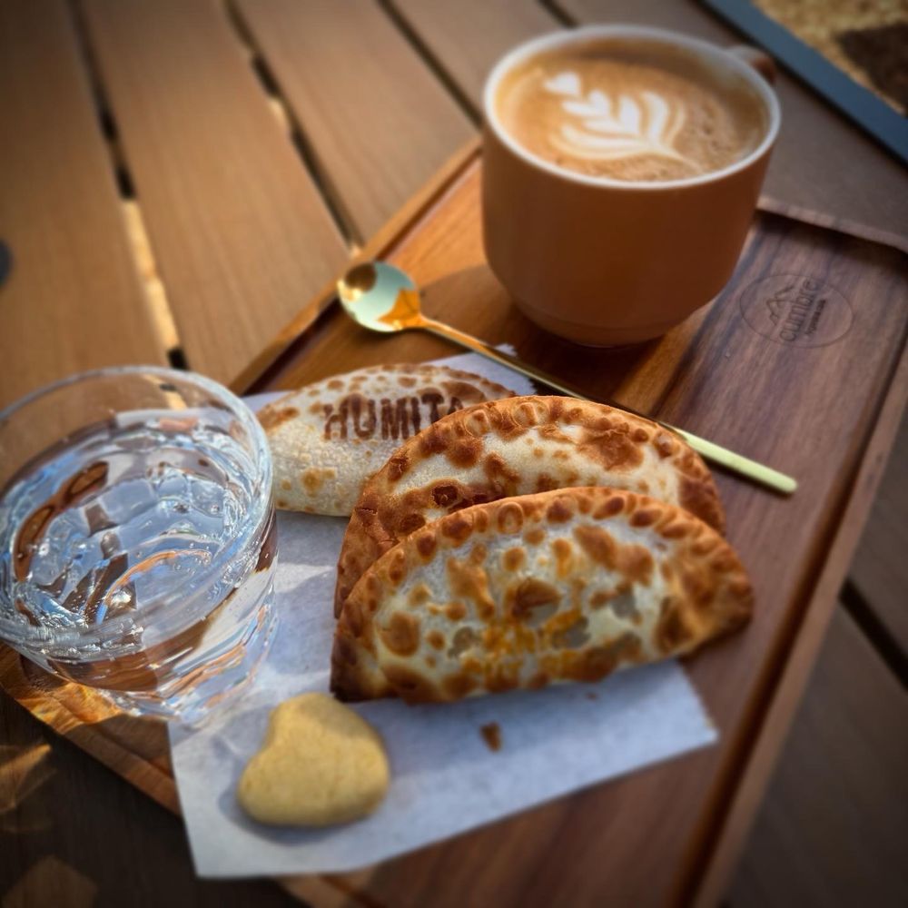 CUMBRE BAKERY - Updated May 2026 - 43 Photos & 40 Reviews - 820 E ...