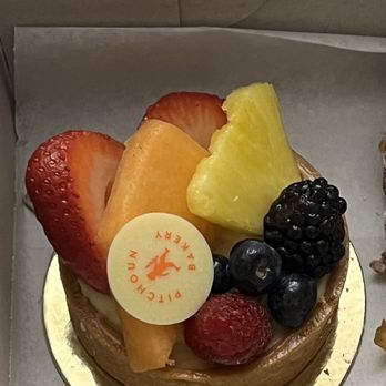 PITCHOUN! - 3002 Photos & 1240 Reviews - 545 S Olive St, Los Angeles ...