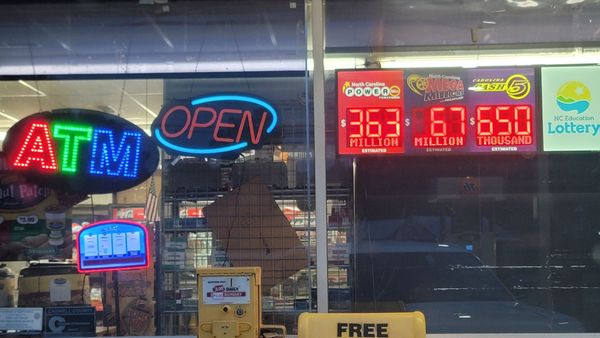 SAM’S MINI MART - Updated July 2025 - 328 US Hwy 158 W, Yanceyville ...