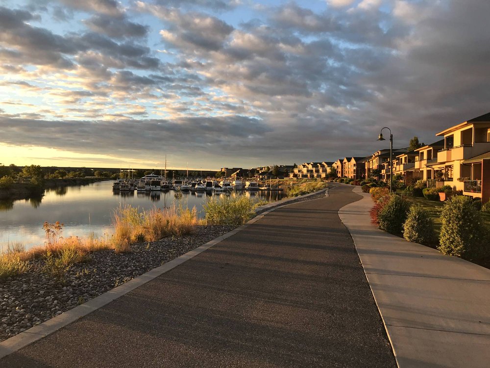 THE PARAGON GROUP - Updated October 2025 - 1100 Jadwin Ave, Richland ...