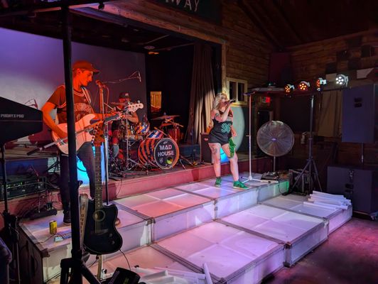 CLUB GETAWAY - Updated January 2026 - 260 Photos & 137 Reviews - 59 S ...