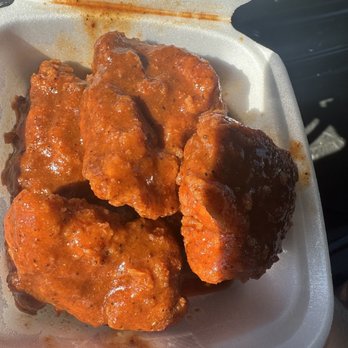 DC CHARCOAL CHICKEN - Updated July 2025 - 47 Photos & 35 Reviews ...