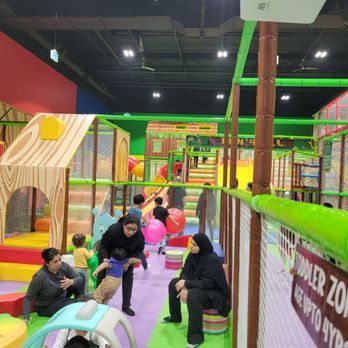 FUN4ALL - Updated December 2025 - 33 Photos - 4142 101Street NW ...