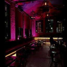 BAR TABU - Updated September 2025 - 791 Photos & 260 Reviews - 401 N ...