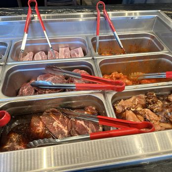 SURA KOREAN BBQ - Updated March 2025 - 308 Photos & 330 Reviews - 1960 ...