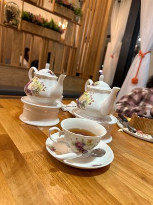 PRINCE TEA HOUSE - EDISON - 181 Photos & 35 Reviews - 518 Old Post Rd ...