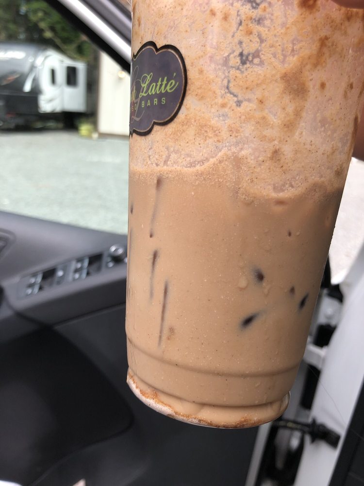 GOURMET LATTE - Updated October 2025 - 14 Photos & 57 Reviews - 21042 ...