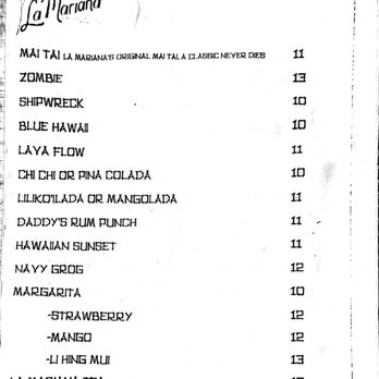 LA MARIANA SAILING CLUB - 1775 Photos & 997 Reviews - 50 Sand Island ...