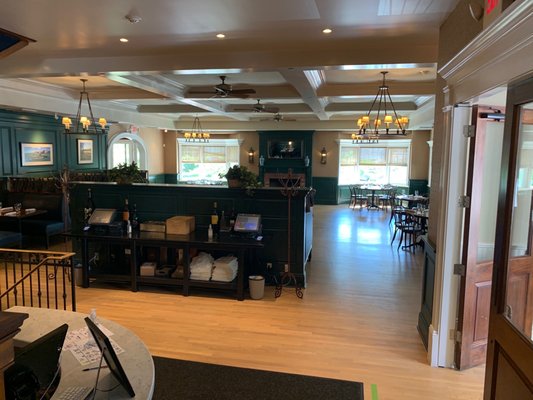 THE RYE GRILL & BAR - 118 Photos & 245 Reviews - 1 Station Plz, Rye ...