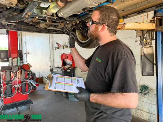 SULLIVAN TIRE & AUTO SERVICE - Updated September 2025 - 22 Photos & 209 ...