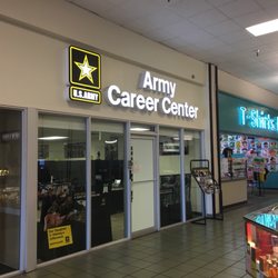 ARMY CAREER CENTER - Public Services & Government - 701 Clinton Pkwy ...