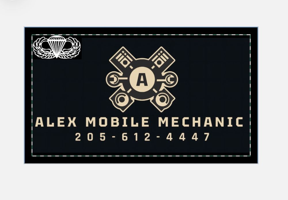 ALEX MOBILE MECHANIC - Updated August 2025 - DeLand, Florida - Auto ...