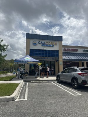 CALI COFFEE - Updated November 2024 - 18 Photos - 7750 Okeechobee Blvd ...