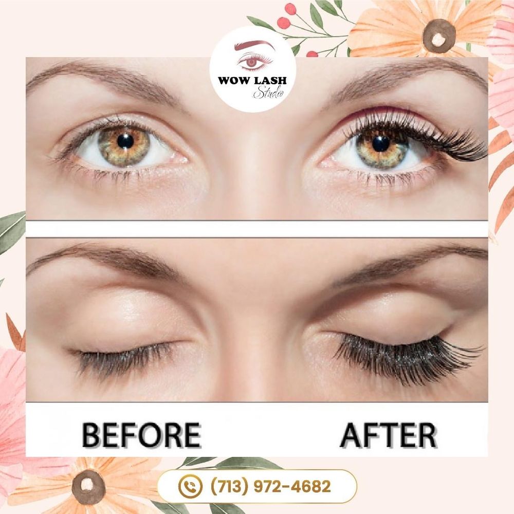 WOW LASH STUDIO - Updated December 2025 - 14 Photos - 20330 Tuckerton ...