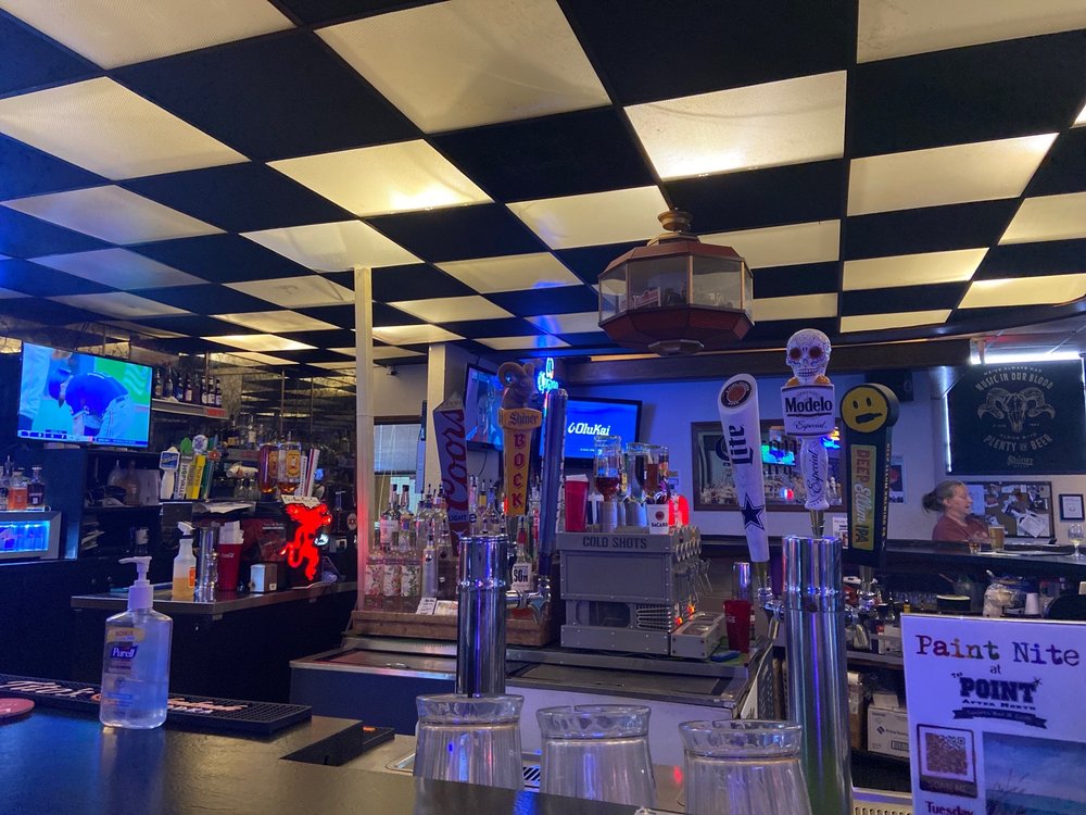 POINT AFTER NORTH - 33 Photos & 44 Reviews - 601 Cross Timbers Rd ...