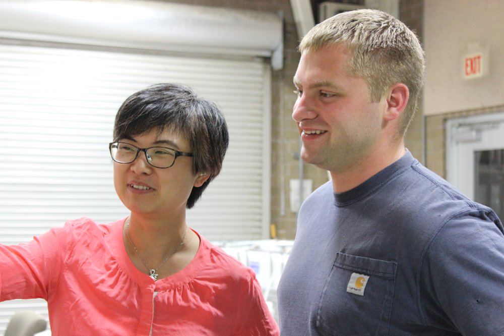 CLEAN WATER SERVICES - 770 S 1st Ave, Hillsboro, Oregon - Utilities ...