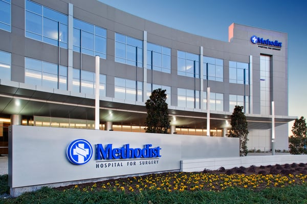 METHODIST HOSPITAL FOR SURGERY - Updated October 2025 - 11 Photos & 52 ...