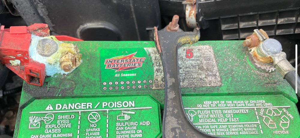 BLACK’S TIRE & AUTO SERVICE - Updated January 2026 - 15 Reviews - 709 ...