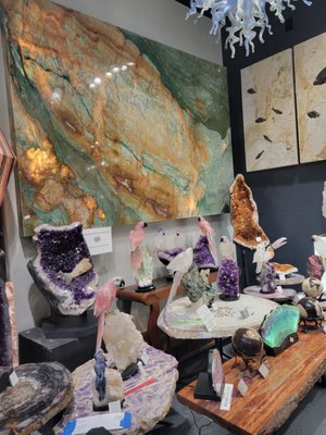 RARE EARTH GALLERY - Updated August 2024 - 250 Photos & 51 Reviews ...