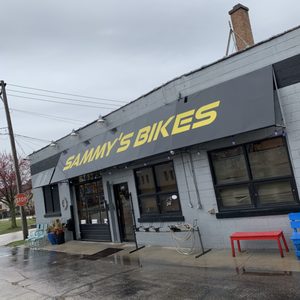 PRAIRIE PATH CYCLES - Updated July 2025 - 76 Reviews - 27W181 Geneva Rd ...