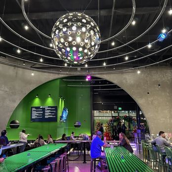 URBAN PUTT - Updated April 2025 - 342 Photos & 133 Reviews - 201 S ...