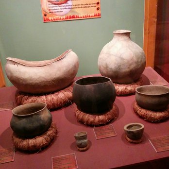 MUSEO DE SITIO CAMPO ALASKA - La Rumorosa 60, Tijuana, Baja California ...