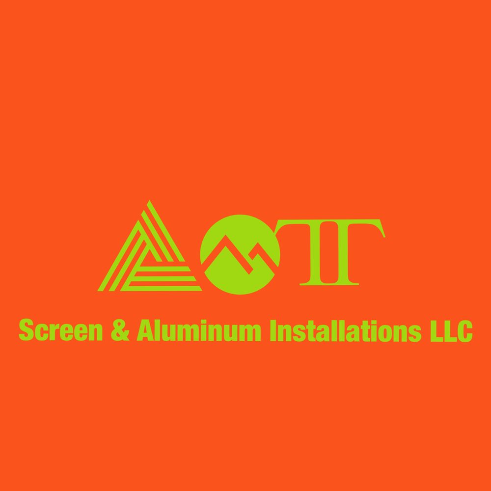 AMT SCREEN AND ALUMINUM INSTALLATIONS - Updated August 2025 - Fort ...