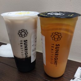 SUNRIGHT TEA STUDIO - BURLINGAME - Updated October 2025 - 465 Photos ...