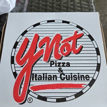 YNOT ITALIAN - Updated January 2025 - 120 Photos & 195 Reviews - 2102 ...