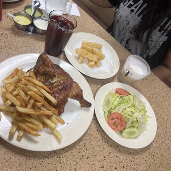 PERU CHICKEN RESTAURANT - Updated January 2026 - 287 Photos & 131 ...