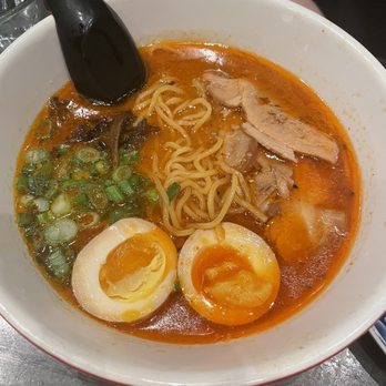 MECHA NOODLE BAR - Updated August 2024 - 329 Photos & 165 Reviews - 44 ...