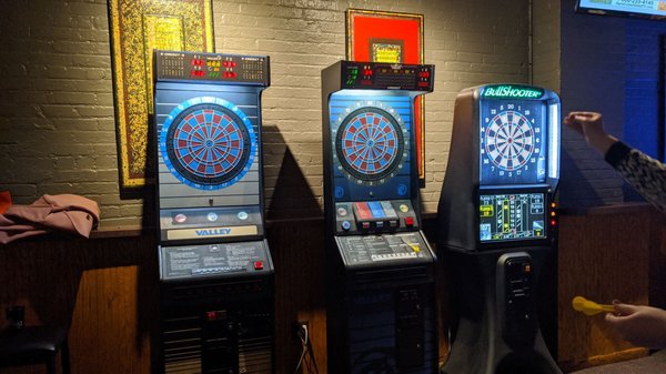 MAIN STREET BILLIARDS - 34 Photos & 99 Reviews - 215 S Main St ...