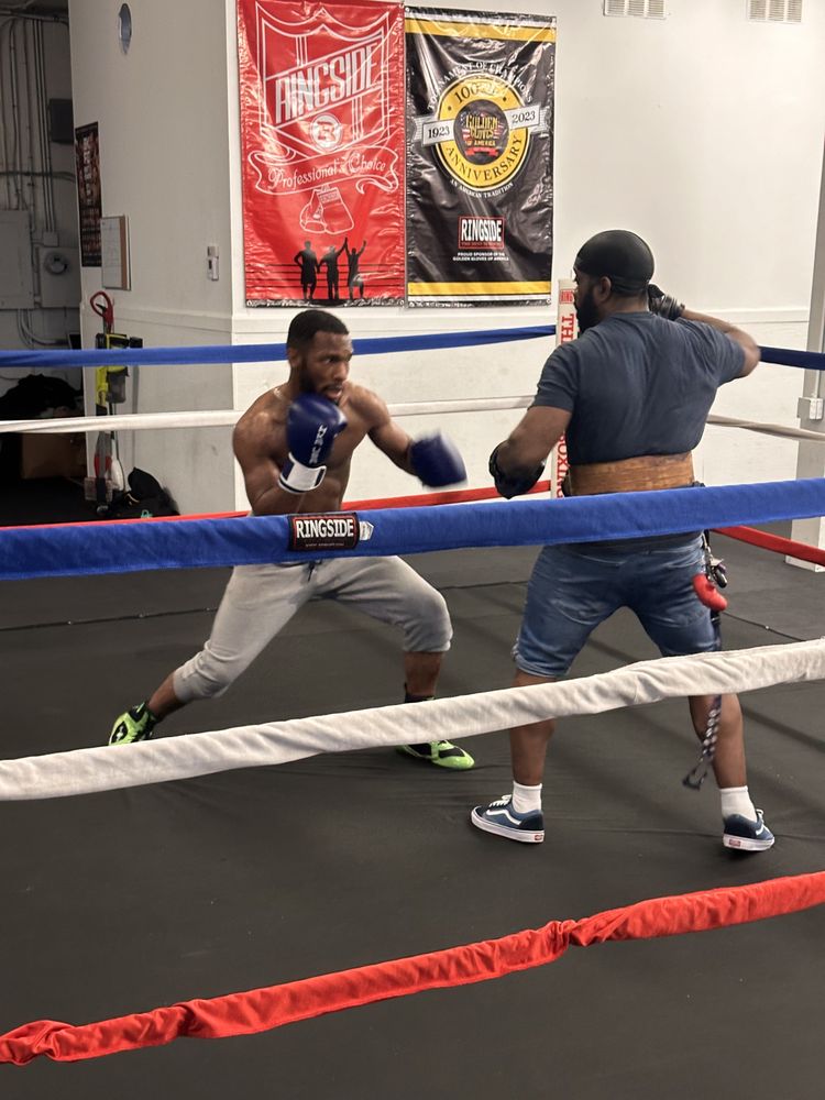 BRIKHOUSE BOXING AND FITNEESS - Updated August 2024 - 42 Photos - 670 ...