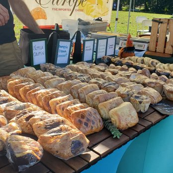 SOUTHWEST RANCHES COMMUNITY FARMER’S MARKET - Updated January 2026 - 46 ...