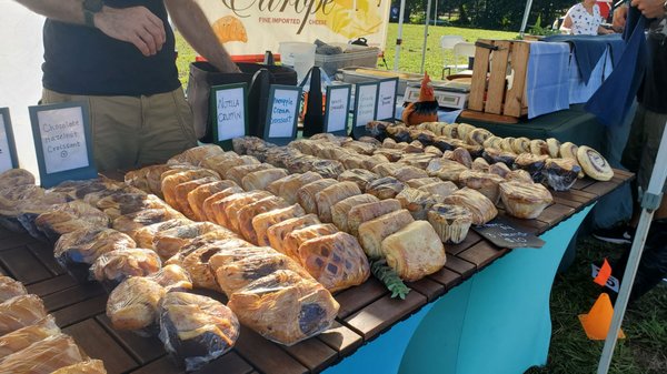 SOUTHWEST RANCHES COMMUNITY FARMER’S MARKET - Updated January 2026 - 46 ...