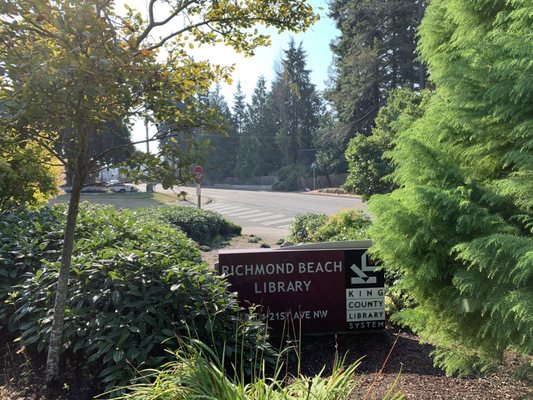 RICHMOND BEACH LIBRARY - Updated September 2025 - 27 Photos & 11 ...