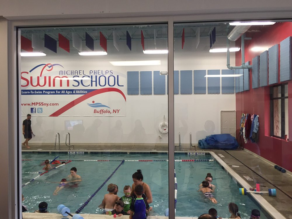 MICHAEL PHELPS SWIMMING - Updated October 2025 - 13 Reviews - 1590 ...