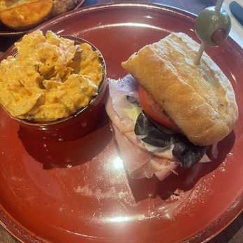 RED BIRD SANDWICH - Updated November 2024 - 84 Photos & 57 Reviews ...