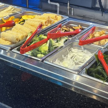 VOLCANO HOT POT & BBQ - Updated August 2024 - 355 Photos & 169 Reviews ...