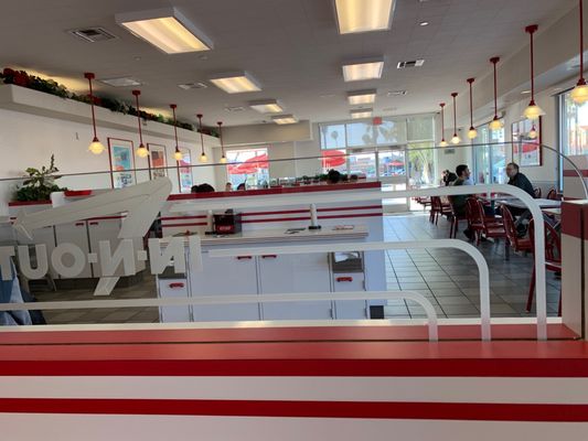 IN-N-OUT BURGER - 471 Photos & 342 Reviews - 600 N Sepulveda Blvd, El ...